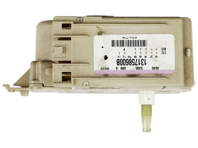 Click here for Electrolux Washer 131758600 Timer prices