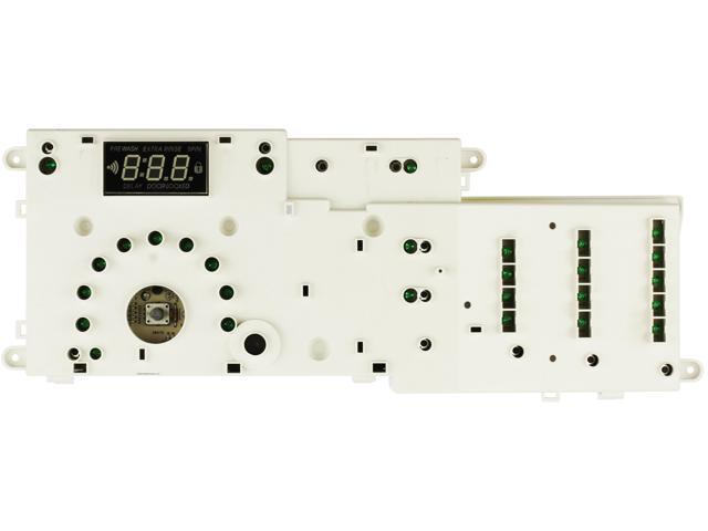 Click here for GE Washer WH12X10355 00N21830101 Interface Board A... prices