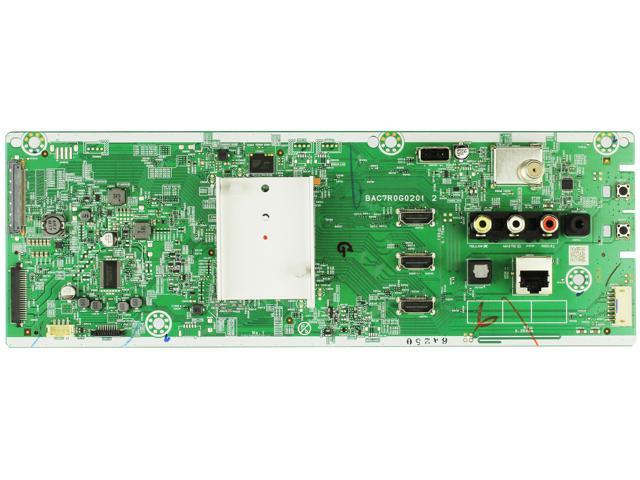 Click here for Philips ADDR6MMAV001 Main Board for 55PFL4756/F7 (... prices
