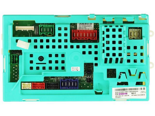 Click here for Maytag Washer W10367790 Main Control Board MVWC300... prices