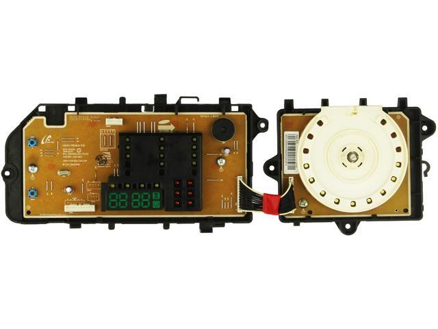 Click here for Samsung Washer DC92-01622G Display Board Assembly prices