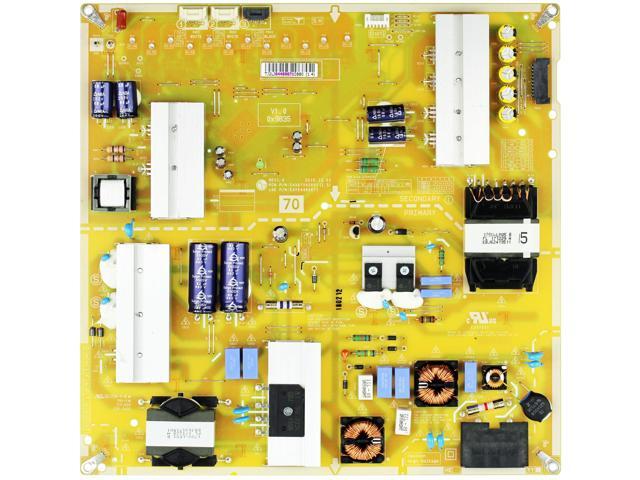 Click here for LG EAY64489671 Power Supply prices
