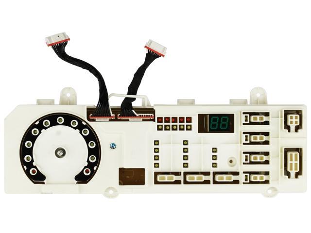 Click here for Samsung Washer DC92-01624B/DC92-01625Y Main Contro... prices