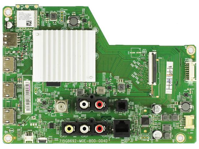 Click here for Vizio 756TXLCB02K042 Main Board for V585-J01 (LTCU... prices