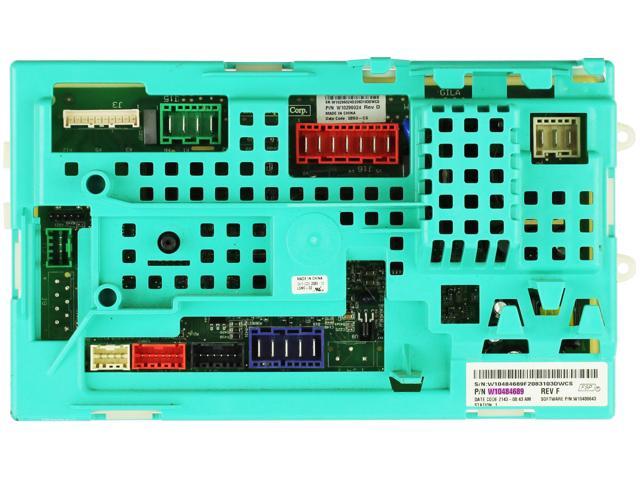 Click here for Maytag Washer W10484689 Main Control Board prices
