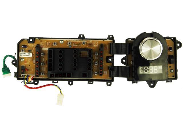 Click here for Samsung Dryer DC92-00255B Control Board Assembly prices