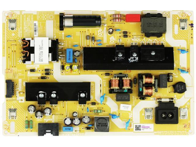 Click here for Samsung BN44-01054C Power Supply / LED Board prices