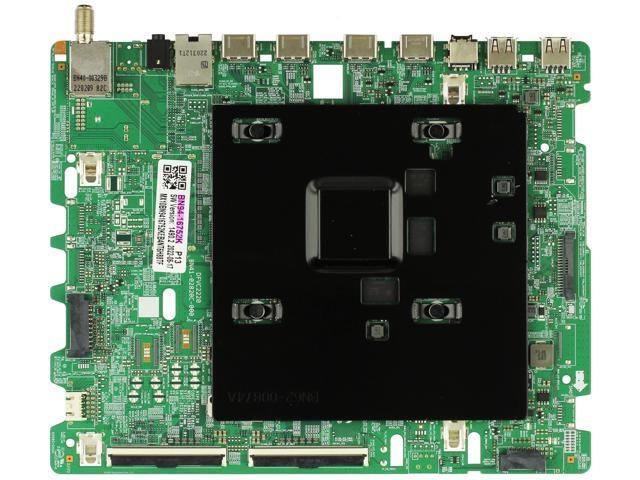 Click here for Samsung BN94-16752K Main Board for UN86TU9010FXZA prices