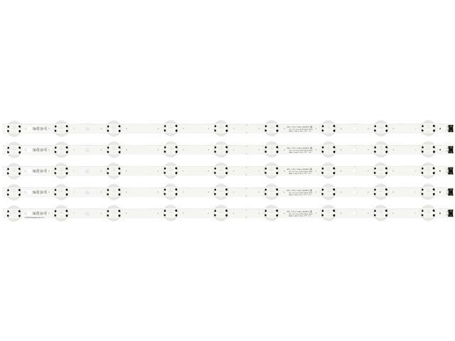 Click here for LG EAV64993001 EAV64992901 LED Backlight Strips (5... prices