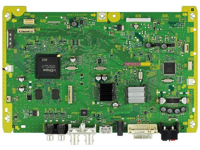 Click here for Panasonic TXN/A11TEUS (TNPH0924) A Board for TH-42... prices