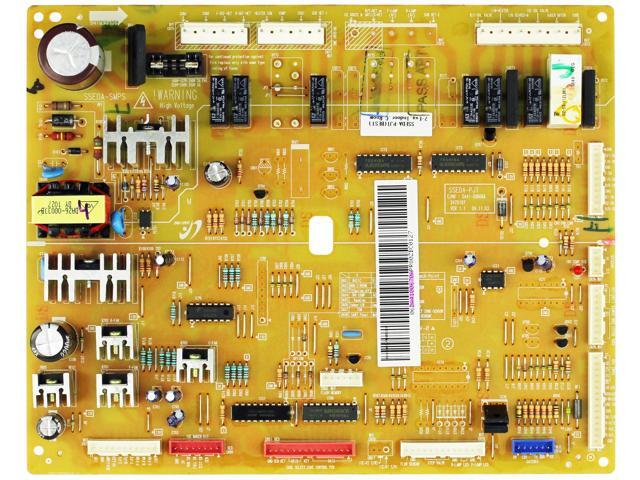 Click here for Samsung DA41-00670A PCB Refrigerator Main Assembly prices
