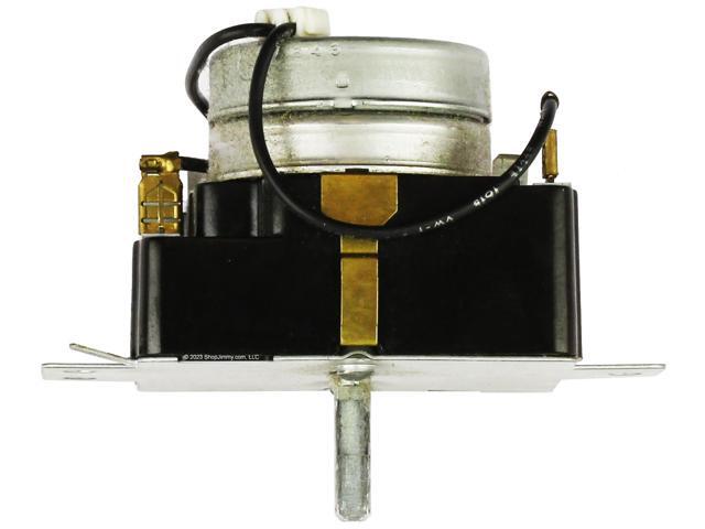 Click here for Whirlpool Dryer 3393934 Timer prices