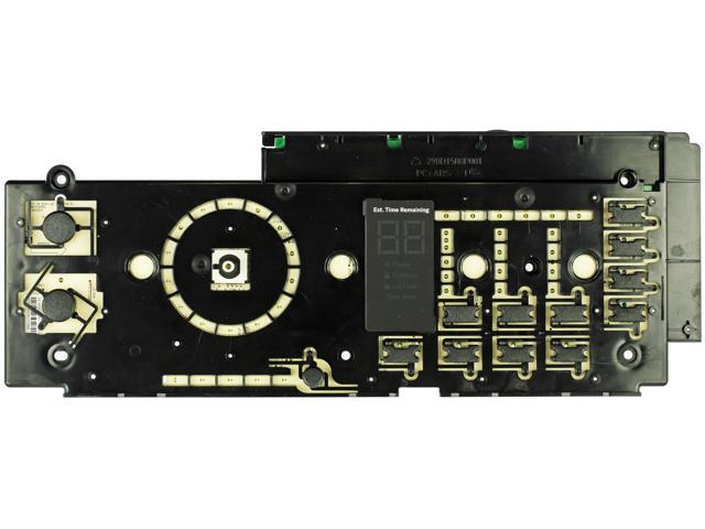 Click here for GE Washer WH18X28177 Main Board Assembly prices