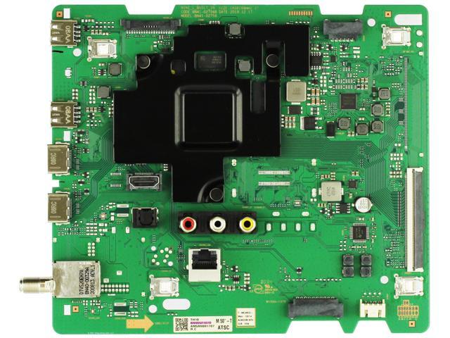 Click here for Samsung BN96-52107D Main Board for UN50TU8000FXZA... prices