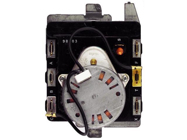 Click here for GE Dryer WE4M271 572D520P021 Timer prices