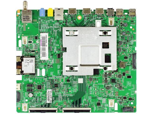 Click here for Samsung BN94-13274B Main Board for UN55NU7100FXZA... prices