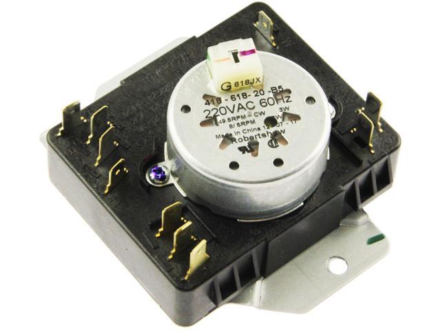 Click here for Dryer WPW10185982 W10185982 Timer prices