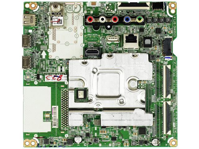 Click here for LG EBT66165504 Main Board for 65UM6900PUA. BUSYLKR prices