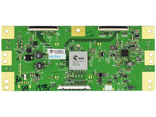 Click here for Sony 1-897-052-11 (6871L-4875B) T-Con Board prices