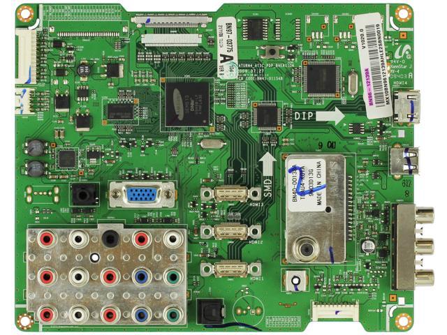Click here for Samsung BN96-12139A (BN41-01154A) Main Board for P... prices