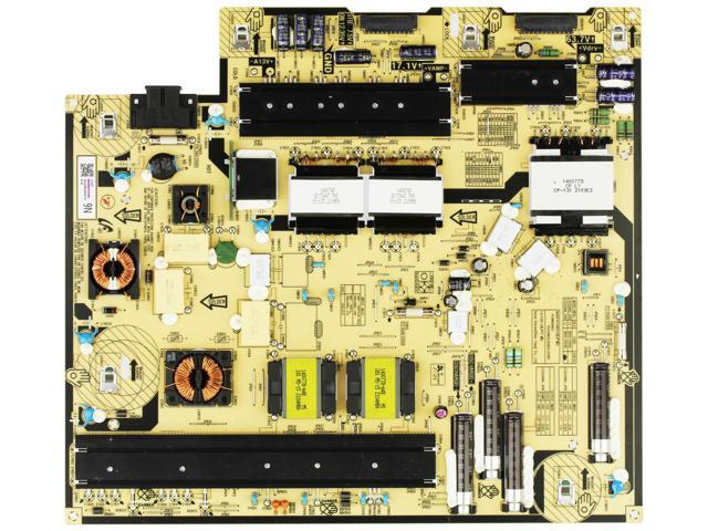 Click here for Samsung BN44-01114B Power Supply / LED Board for Q... prices