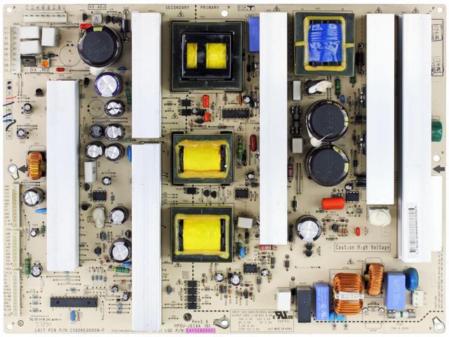 Click here for LG EAY32808901 Power Supply Unit prices