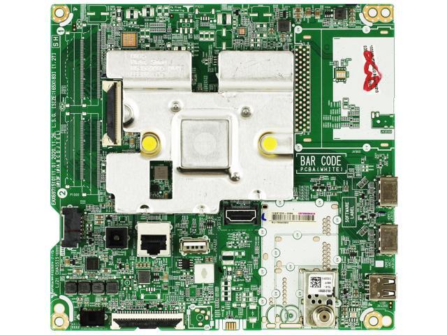 Click here for LG EBT66634313 Main Board for 65UP7560AUD. BUSMLKR prices