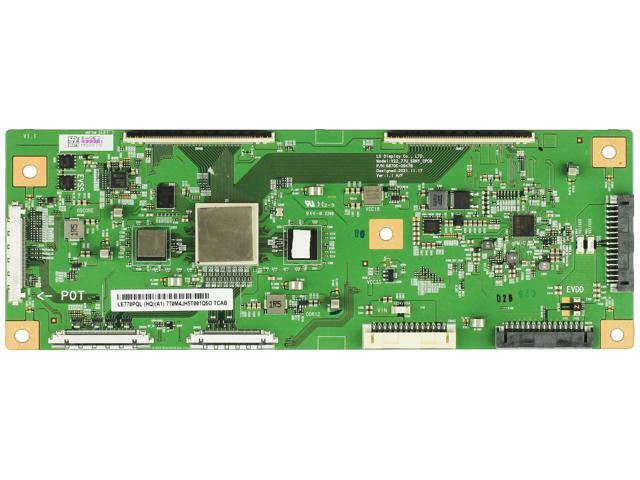 Click here for LG/Sony 6871L-6999B 1-014-991-11 T-Con Board prices