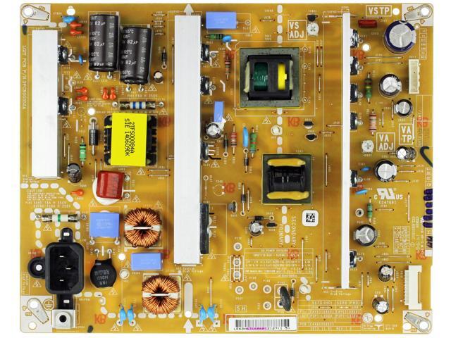 Click here for LG EAY63168601 Power Supply 50PB560B-UA. BUSLLJR prices
