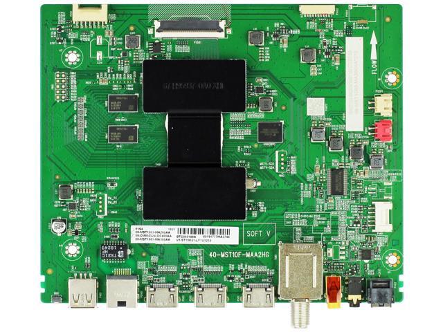Click here for TCL Main Board for 65S4 prices