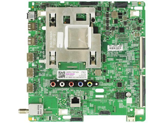 Click here for Samsung BN94-14031K Main Board for UN65RU7300FXZA... prices