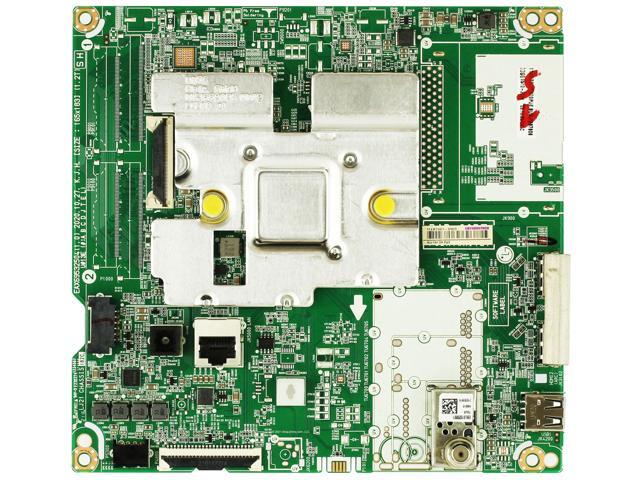 Click here for LG EBT66697906 Main Board for 70UP7070PUE. BUSMLKR prices