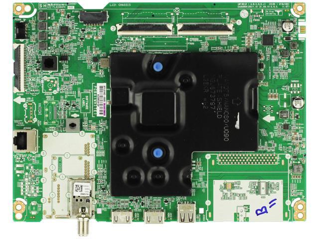 Click here for LG EBU66758803 Main Board for 43UQ7590PUB. BUSSLJM prices