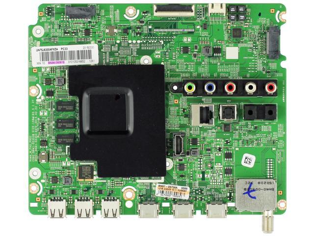 Click here for Samsung BN94-09061E Main Board for UN75J6300AFXZA... prices