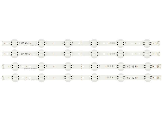 Click here for LG 6916L-2862A/6916L-2863A LED Backlight Strips (4... prices