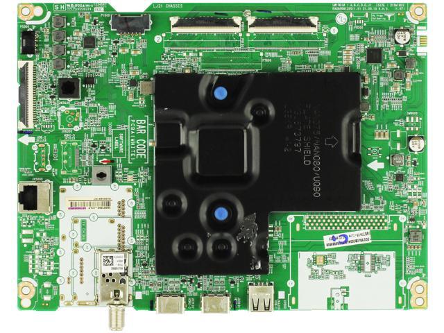 Click here for LG EBT66969808 Main Board for 55UQ8000AUB. BUSYLKR prices