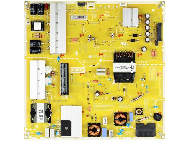 Click here for LG EAY64489641 Power Supply 65SJ8500-UB. BUSYLJR prices