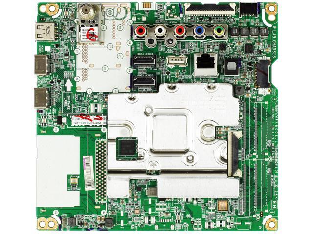 Click here for LG EBT66090102 Main Board for 75UM7570PUD. BUSGLOR prices