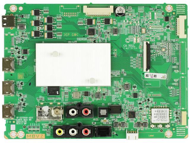 Click here for Vizio Y8389654S Main Board for M75Q6-J03 (LFTVJ5KX... prices