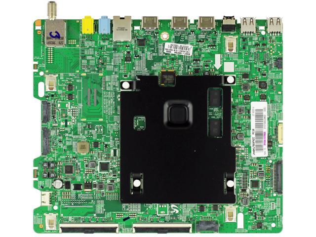 Click here for Samsung BN94-10789A Main Board for UN49KU7500FXZA... prices