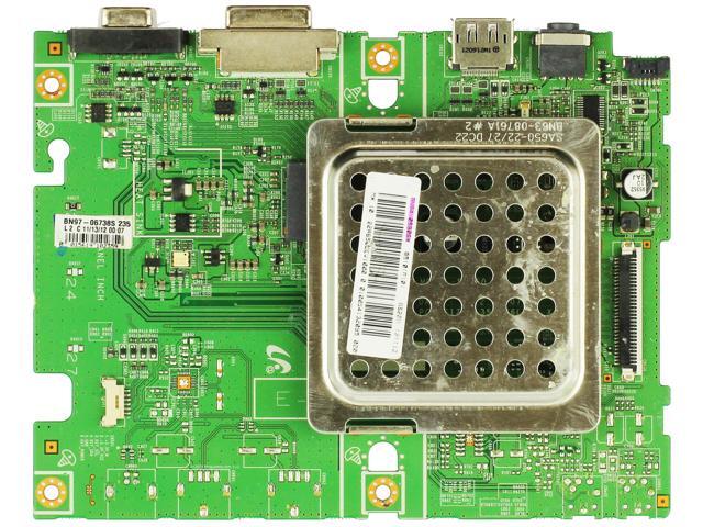 Click here for Samsung BN94-05906X Main Board for S22A650D prices