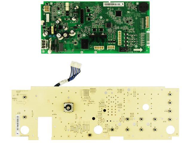 Click here for GE Washer WH18X26234 290D2224G001 290D2227G003 UI... prices