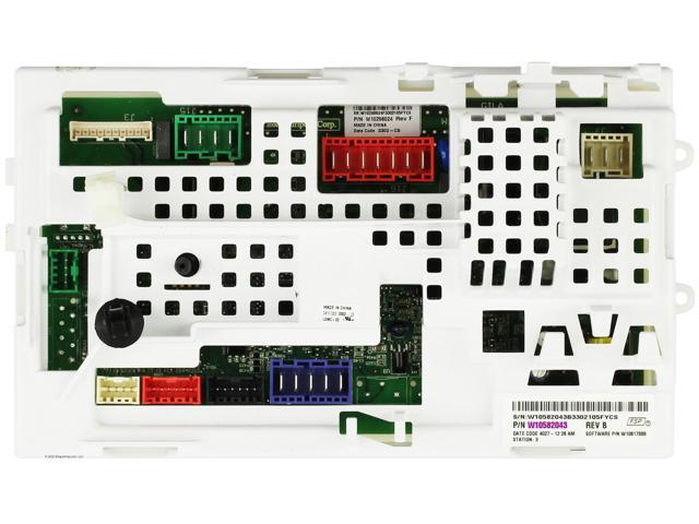 Click here for Maytag Washer W10582043 Main Control Board MVWC425... prices