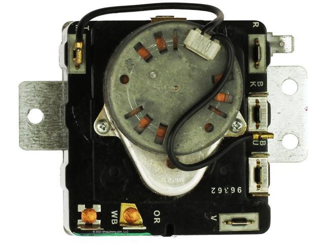 Click here for Whirlpool Dryer WP3976584 3976584 Timer prices