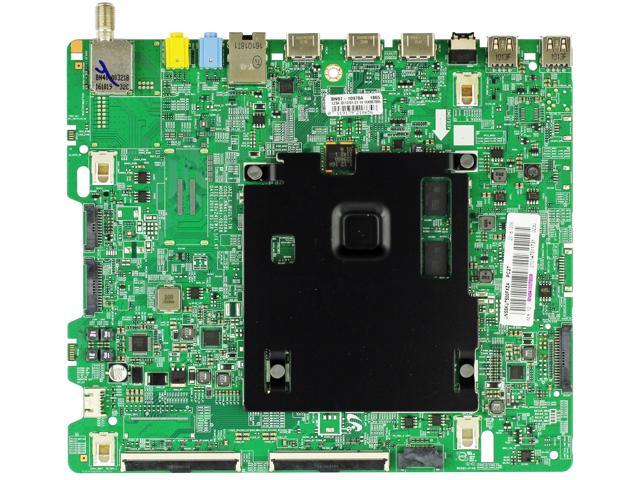 Click here for Samsung BN94-10790A Main Board for UN55KU7500FXZA... prices