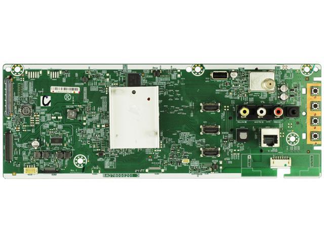 Click here for Philips AD18HMMAV001 Main Board for 65PFL5766/F7 (... prices