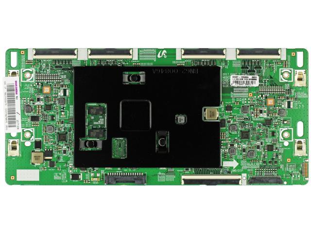 Click here for Samsung BN95-04654A T-Con Board prices