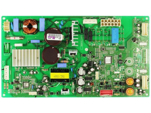 Click here for LG Refrigerator EBR77042506 Main Board prices