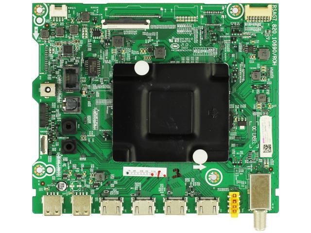 Click here for Hisense 281780 281781 Main Board for 75A6G prices
