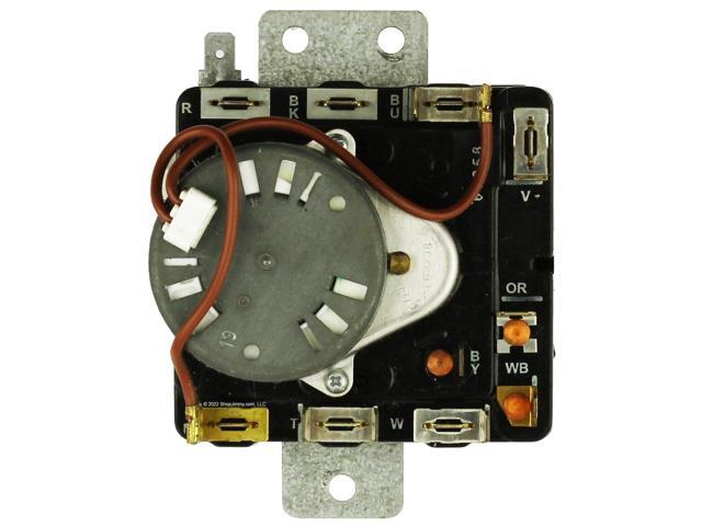 Click here for Whirlpool Dryer WP3979618 3979618 Timer prices